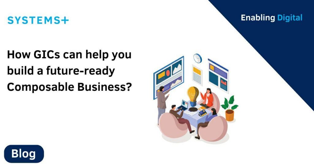 Case Studies - Systems plus