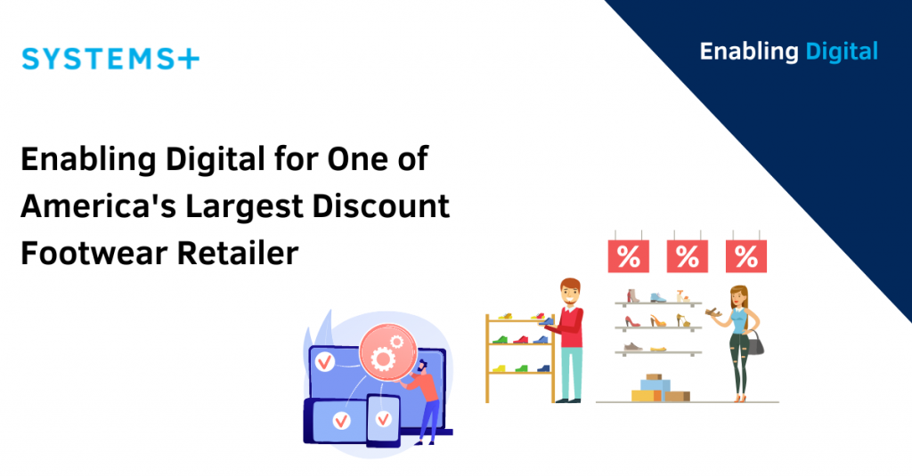 Retail Technology Solutions - Systems Plus