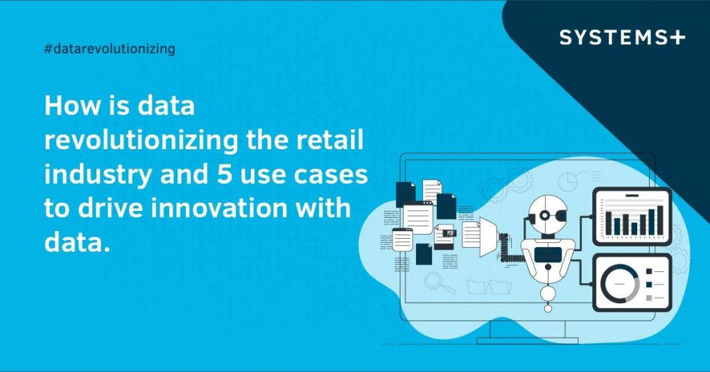 Retail Technology Solutions - Systems Plus