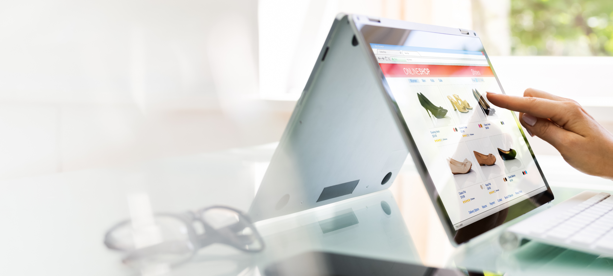 Retail Technology Solutions - Systems Plus