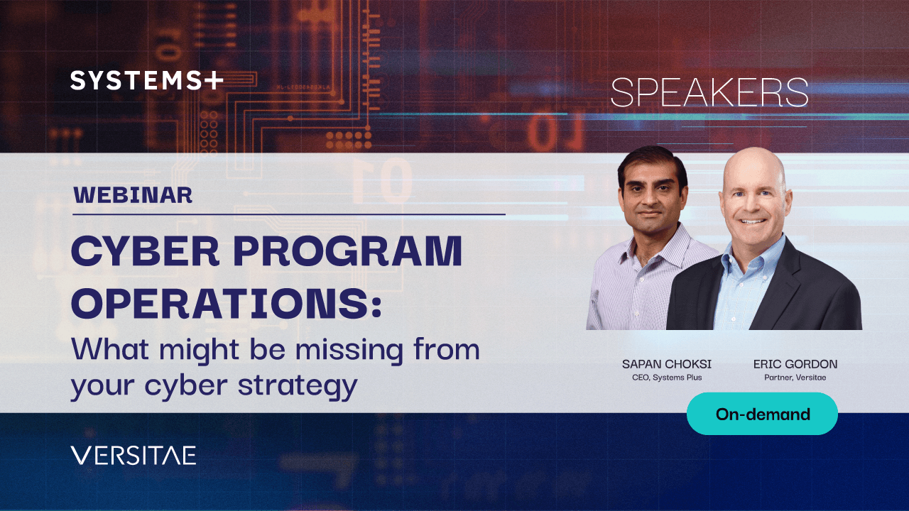 Systems Plus | Enabling Digital - Systems plus