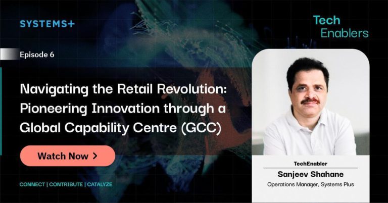 Systems Plus | Enabling Digital - Systems Plus