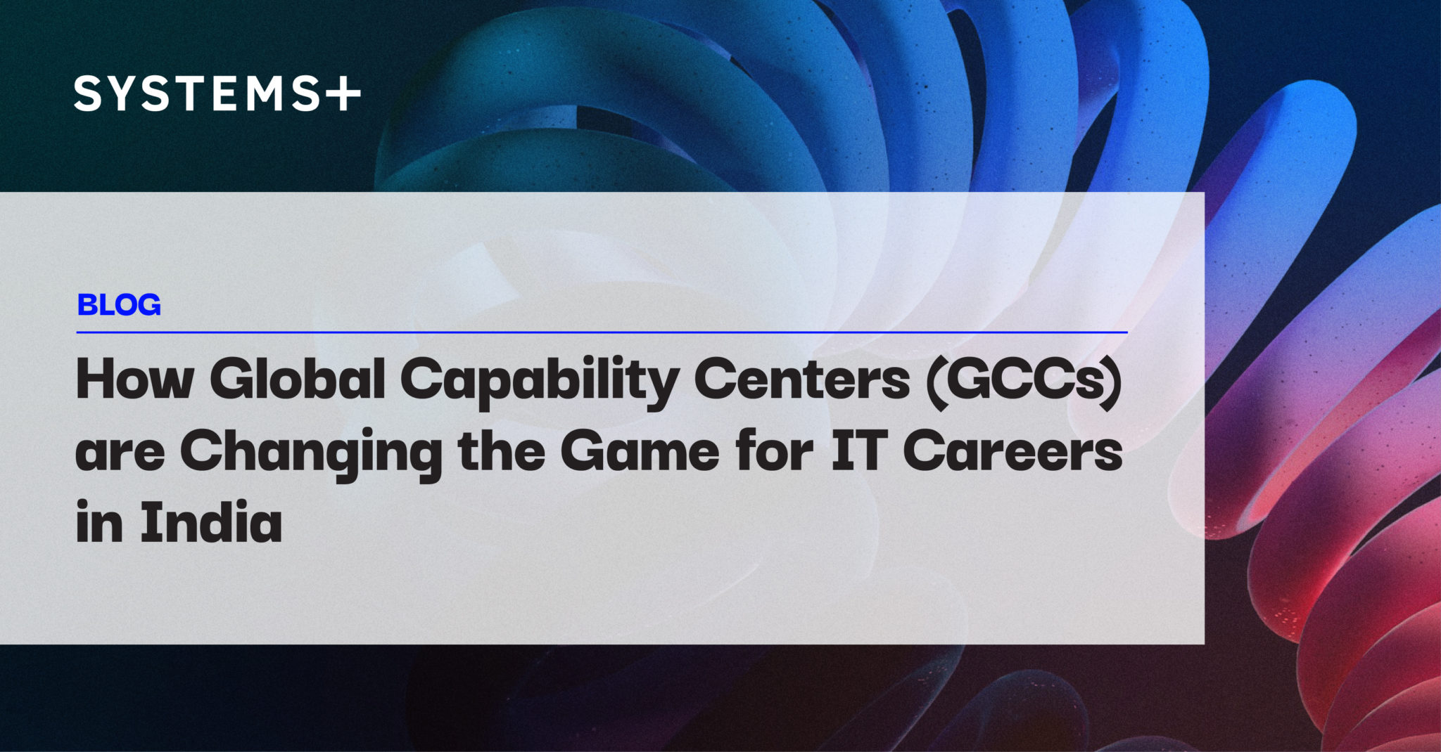 Systems Plus | Enabling Digital - Systems Plus